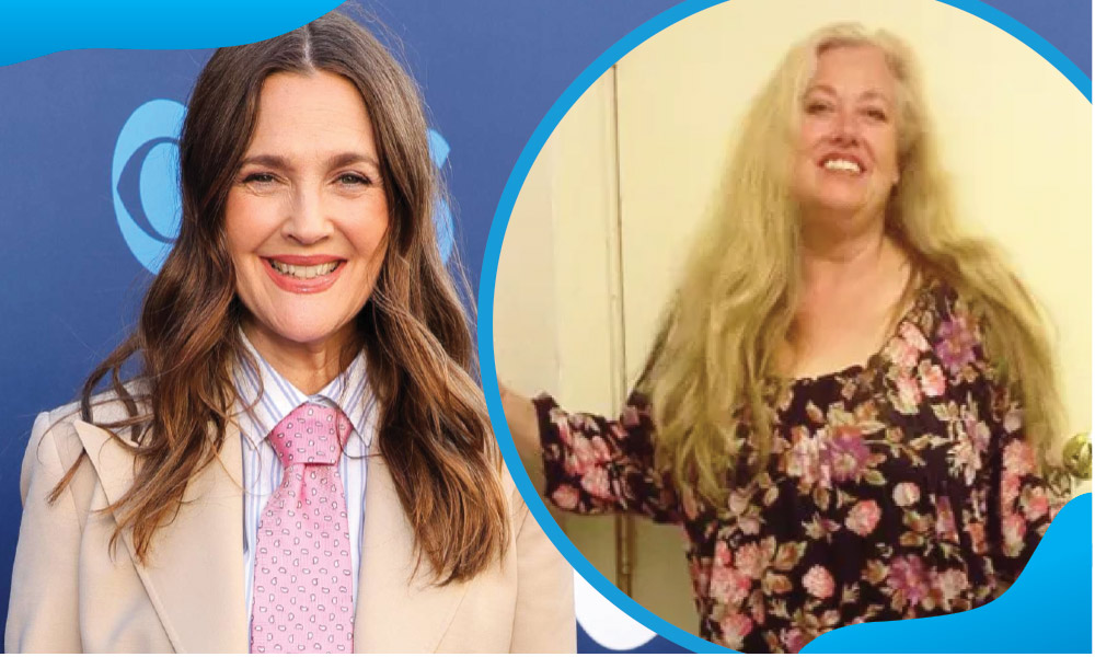 Who Was Jessica Blyth Barrymore? Drew Barrymore’s Sister’s Life - The ...