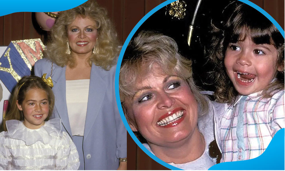 Who Is Samantha Struthers Rader? The Real Story of Sally Struthers ...
