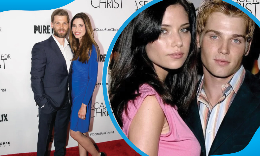 Courtney Vogel: Everything to Know About Mike Vogel’s Wife and Family ...