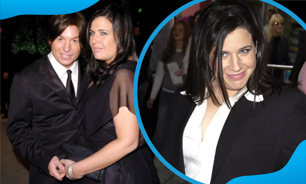 Robin Ruzan: The Real Story of Mike Myers’ Ex-Wife and Her Life Today ...