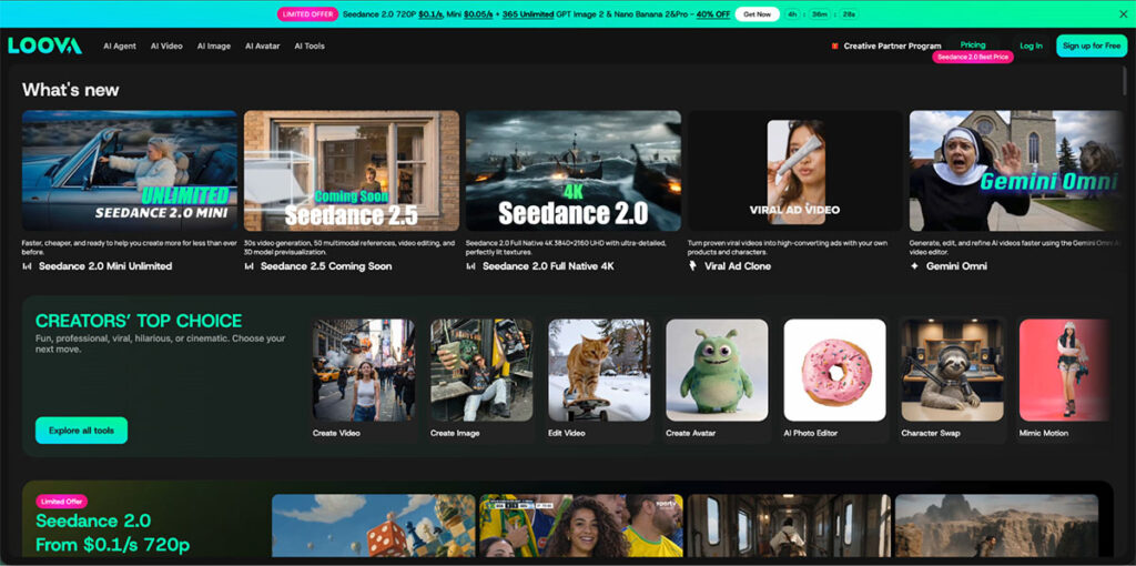 The Rise of AI Video Generation: 10 Models Redefining Content Creation ...