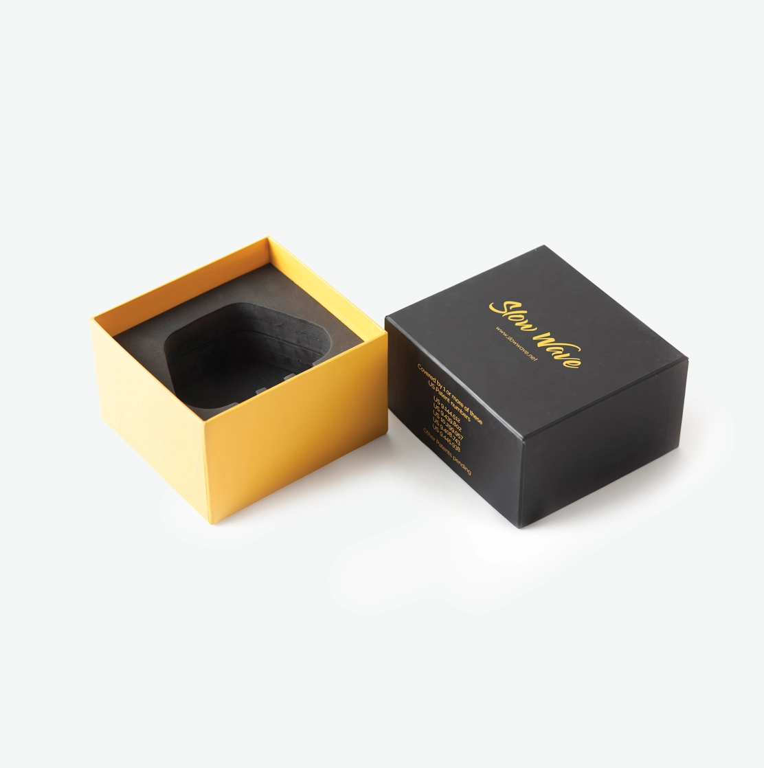 Two Piece Boxes: Timeless Packaging Solutions for Luxury Retail ...